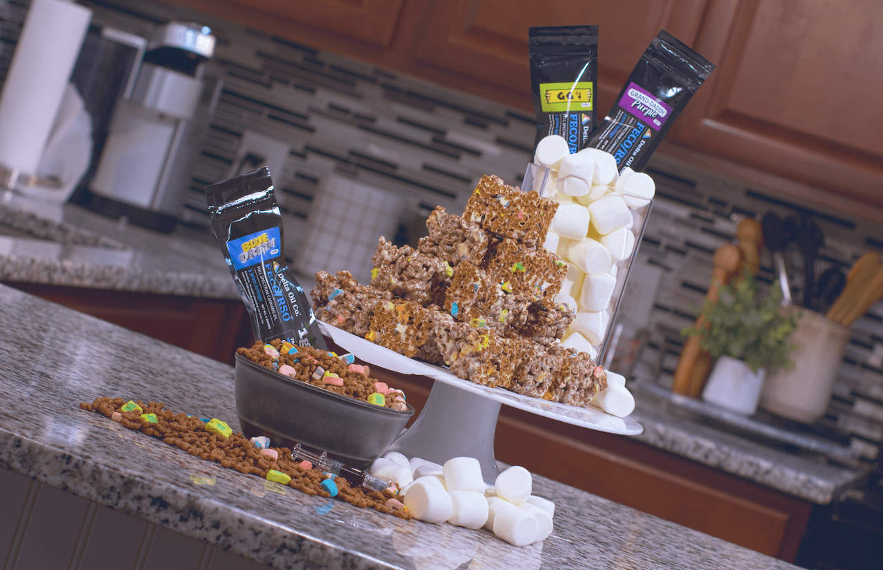 The Basics of Cooking with FECO (with recipe) | Delta Oil Co ...