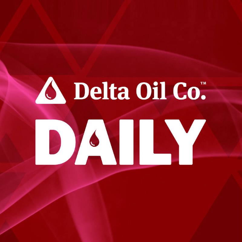 Premium Cannabis Products | Delta Oil Co. | Oklahoma Cannabis Products